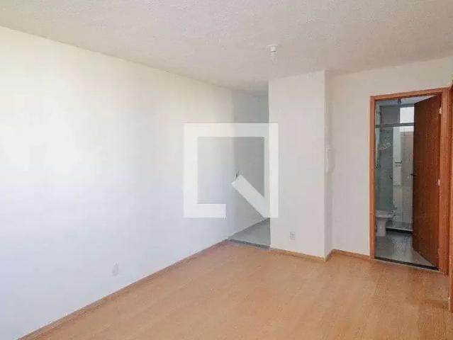 Apartamento para Venda em Rio de Janeiro/RJ Campo Grande 2 Quartos