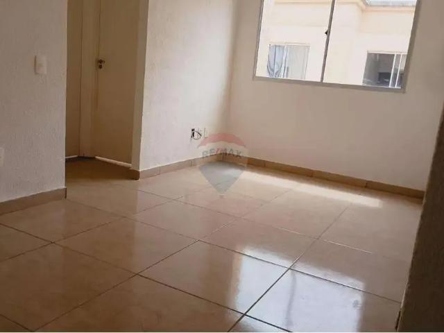 Apartamento para Venda em Rio de Janeiro/RJ Campo Grande 2 Quartos