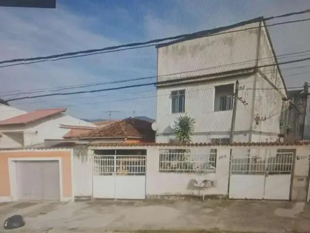 Apartamento para Venda em Rio de Janeiro/RJ Campo Grande 2 Quartos
