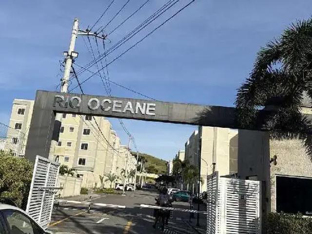 Apartamento para Venda em Rio de Janeiro/RJ Campo Grande 2 Quartos