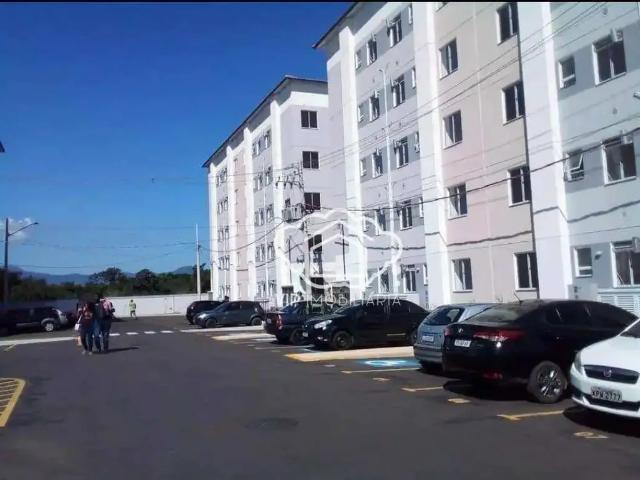 Apartamento para Venda em Rio de Janeiro/RJ Campo Grande 2 Quartos