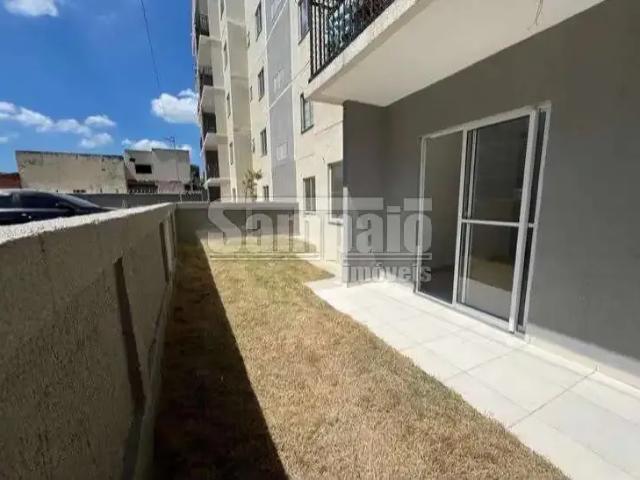 Apartamento para Venda em Rio de Janeiro/RJ Campo Grande 2 Quartos