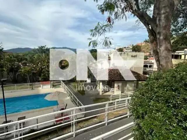 Apartamento para Venda em Rio de Janeiro/RJ Campo Grande 2 Quartos