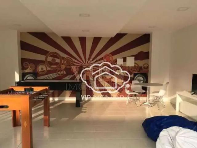Apartamento para Venda em Rio de Janeiro/RJ Campo Grande 2 Quartos