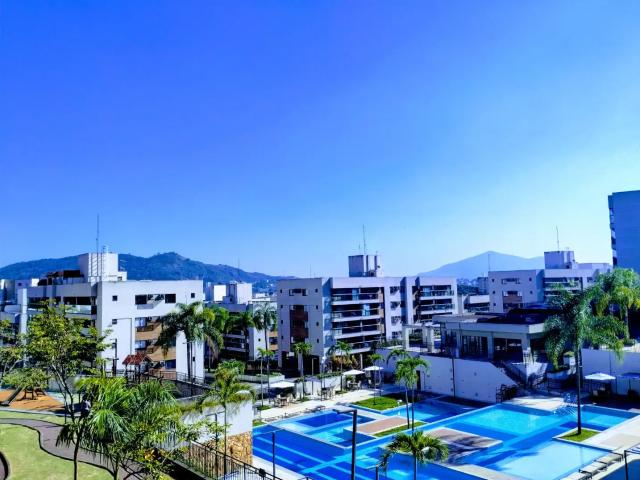 Apartamento para Venda em Rio de Janeiro/RJ Campo Grande 2 Quartos