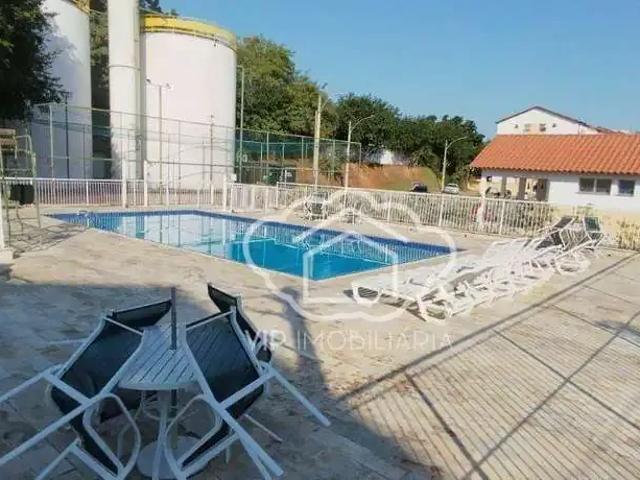 Apartamento para Venda em Rio de Janeiro/RJ Campo Grande 2 Quartos