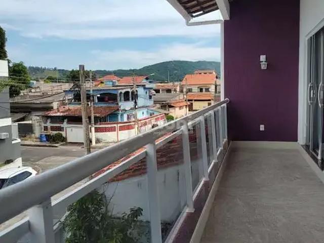 Apartamento para Venda em Rio de Janeiro/RJ Campo Grande 2 Quartos