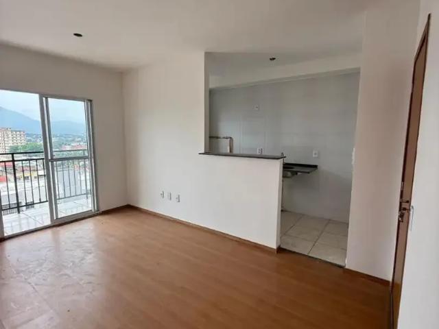 Apartamento para Venda em Rio de Janeiro/RJ Campo Grande 2 Quartos