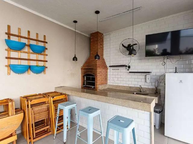 Apartamento para Venda em Rio de Janeiro/RJ Campo Grande 2 Quartos