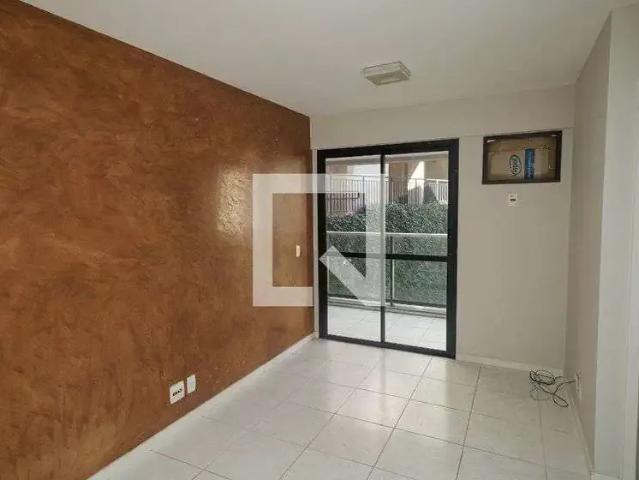 Apartamento para Venda em Rio de Janeiro/RJ Campo Grande 2 Quartos