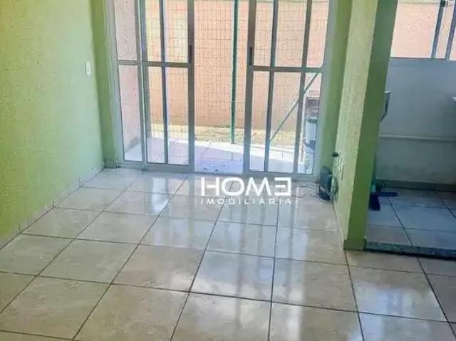 Apartamento para Venda em Rio de Janeiro/RJ Campo Grande 2 Quartos