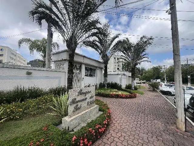 Apartamento para Venda em Rio de Janeiro/RJ Campo Grande 2 Quartos