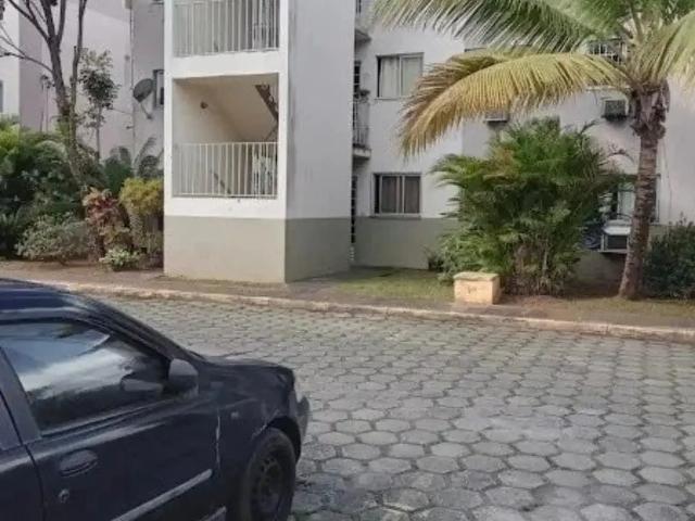 Apartamento para Venda em Rio de Janeiro/RJ Campo Grande 2 Quartos