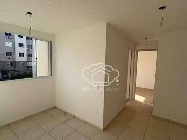Apartamento para Venda em Rio de Janeiro/RJ Campo Grande 2 Quartos