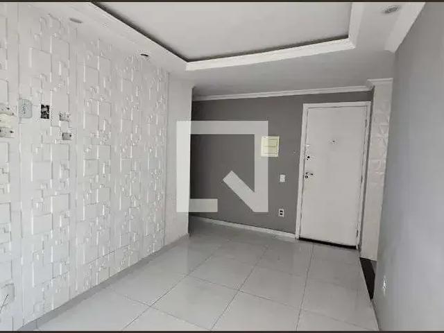 Apartamento para Venda em Rio de Janeiro/RJ Campo Grande 2 Quartos