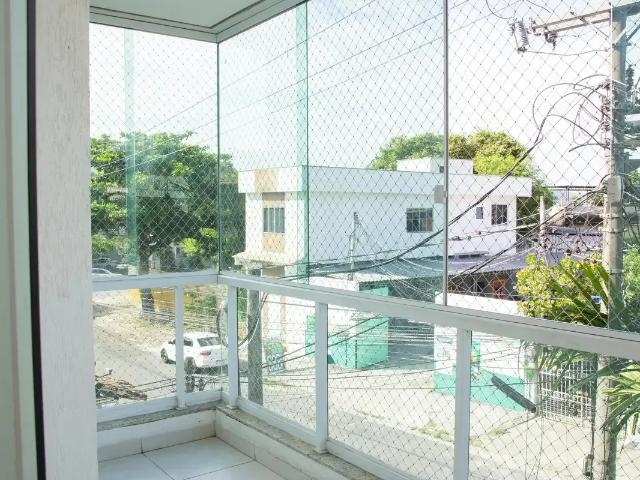 Apartamento para Venda em Rio de Janeiro/RJ Campo Grande 2 Quartos