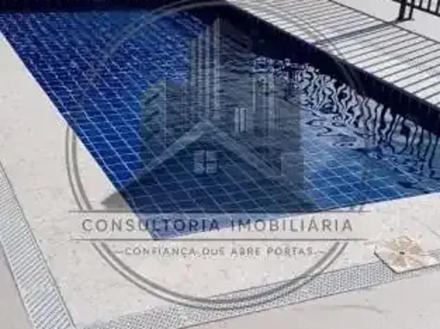 Apartamento para Venda em Rio de Janeiro/RJ Campo Grande 2 Quartos