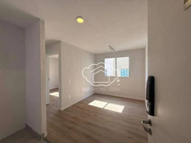Apartamento para Venda em Rio de Janeiro/RJ Campo Grande 2 Quartos