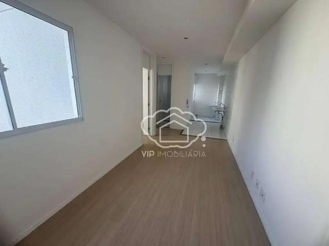 Apartamento para Venda em Rio de Janeiro/RJ Campo Grande 2 Quartos
