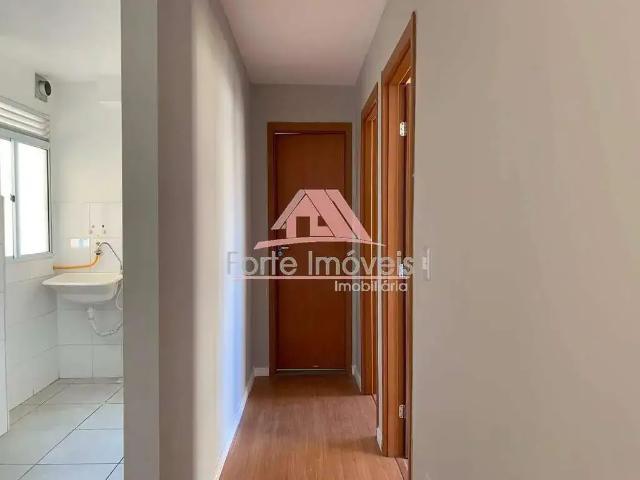 Apartamento para Venda em Rio de Janeiro/RJ Campo Grande 2 Quartos