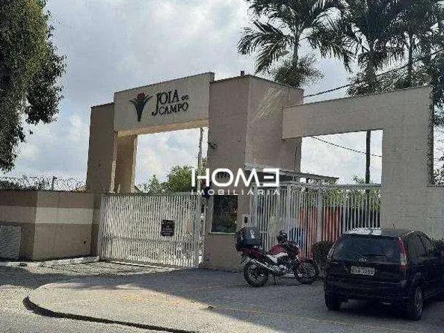 Apartamento para Venda em Rio de Janeiro/RJ Campo Grande 2 Quartos