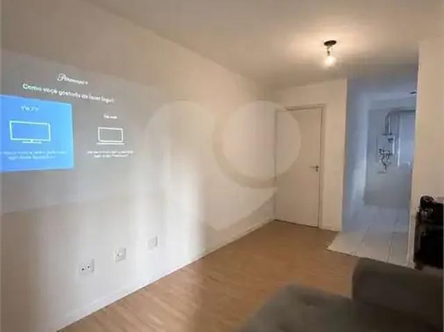 Apartamento para Venda em Rio de Janeiro/RJ Campo Grande 2 Quartos