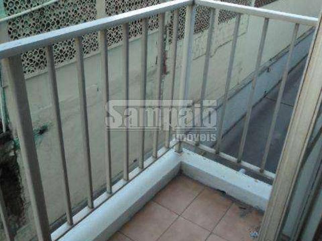Apartamento para Venda em Rio de Janeiro/RJ Campo Grande 2 Quartos
