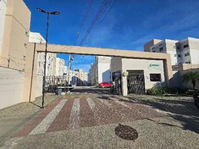 Apartamento para Venda em Rio de Janeiro/RJ Campo Grande 2 Quartos