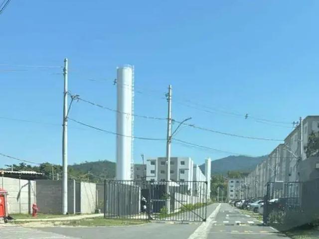 Apartamento para Venda em Rio de Janeiro/RJ Campo Grande 2 Quartos