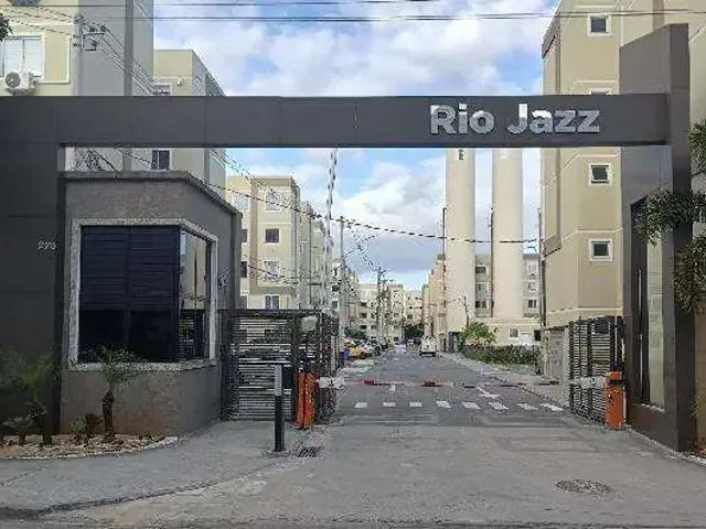 Apartamento para Venda em Rio de Janeiro/RJ Campo Grande 2 Quartos