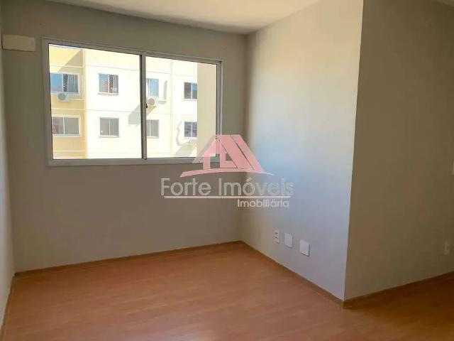 Apartamento para Venda em Rio de Janeiro/RJ Campo Grande 2 Quartos