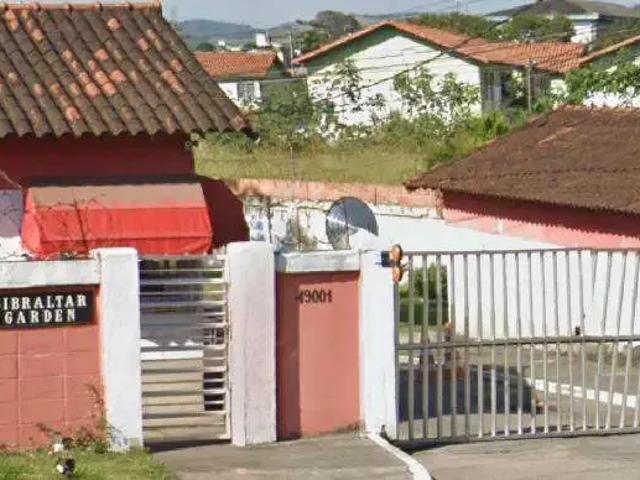 Apartamento para Venda em Rio de Janeiro/RJ Campo Grande 2 Quartos