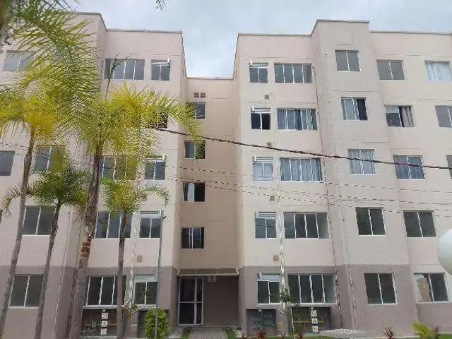 Apartamento para Venda em Rio de Janeiro/RJ Campo Grande 2 Quartos