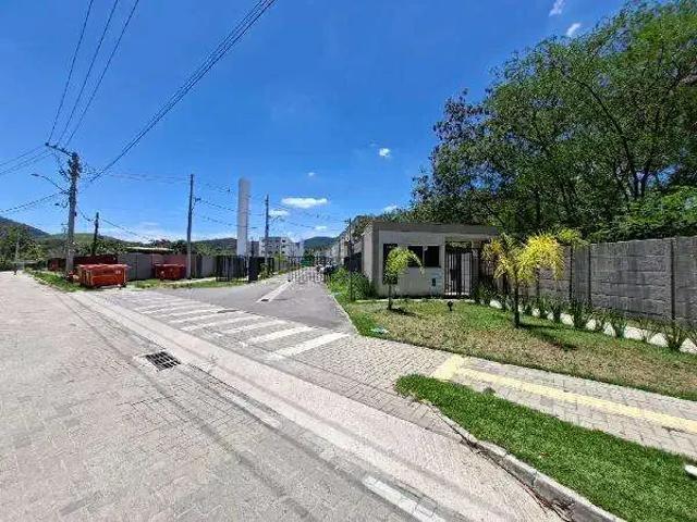 Apartamento para Venda em Rio de Janeiro/RJ Campo Grande 2 Quartos