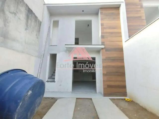 Apartamento para Venda em Rio de Janeiro/RJ Campo Grande 2 Quartos