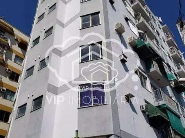 Apartamento para Venda em Rio de Janeiro/RJ Campo Grande 2 Quartos
