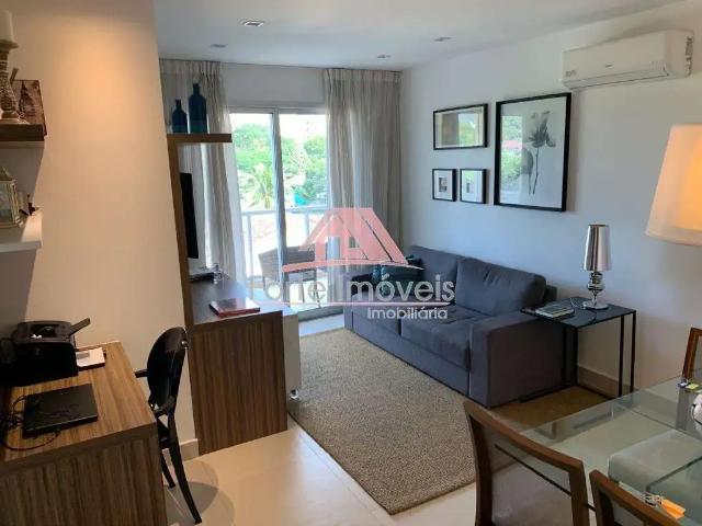 Apartamento para Venda em Rio de Janeiro/RJ Campo Grande 2 Quartos