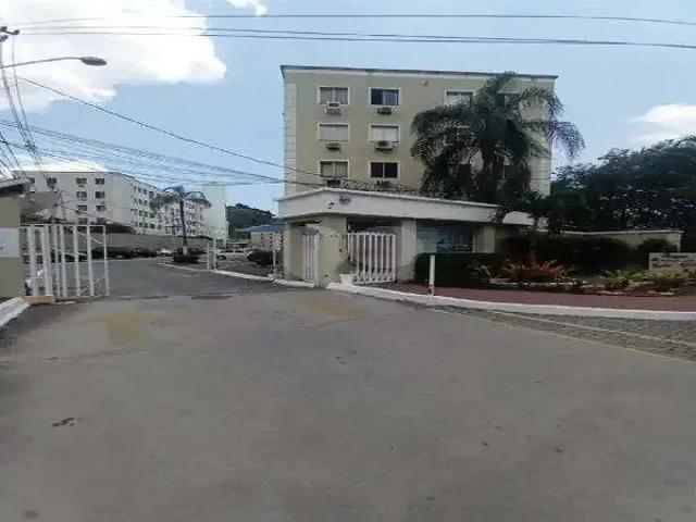Apartamento para Venda em Rio de Janeiro/RJ Campo Grande 2 Quartos