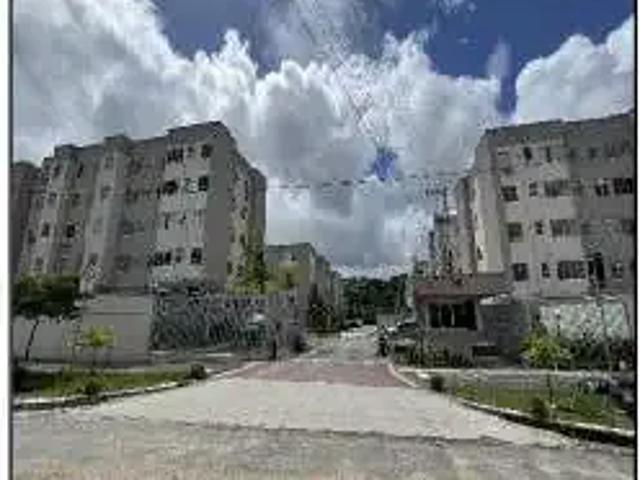 Apartamento para Venda em Rio de Janeiro/RJ Campo Grande 2 Quartos