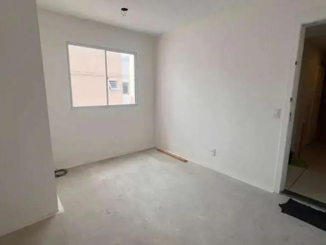 Apartamento para Venda em Rio de Janeiro/RJ Campo Grande 2 Quartos