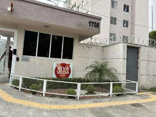 Apartamento para Venda em Rio de Janeiro/RJ Campo Grande 2 Quartos