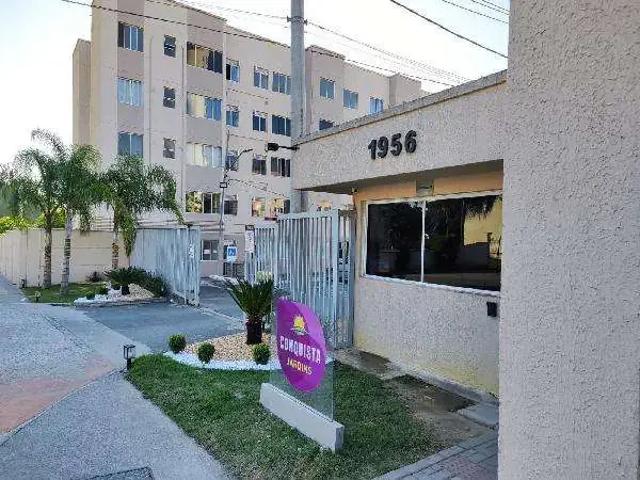 Apartamento para Venda em Rio de Janeiro/RJ Campo Grande 2 Quartos