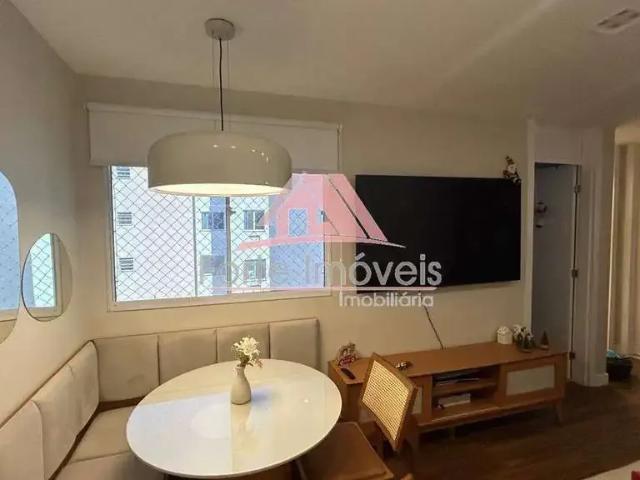 Apartamento para Venda em Rio de Janeiro/RJ Campo Grande 2 Quartos
