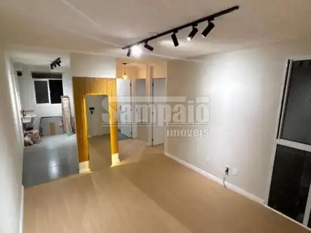 Apartamento para Venda em Rio de Janeiro/RJ Campo Grande 2 Quartos