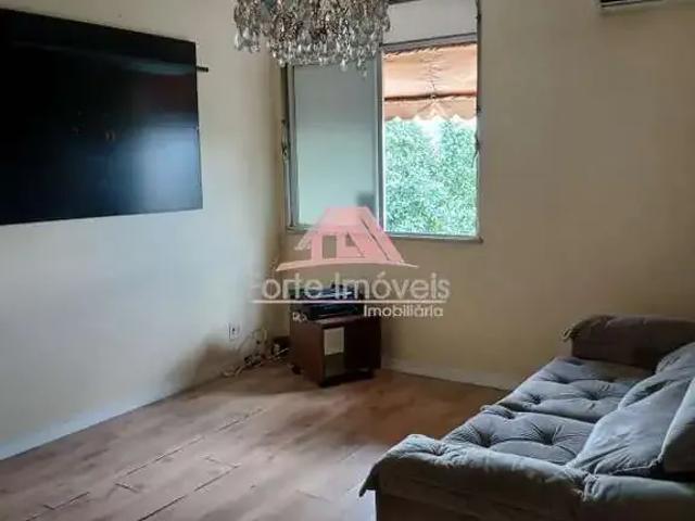 Apartamento para Venda em Rio de Janeiro/RJ Campo Grande 2 Quartos
