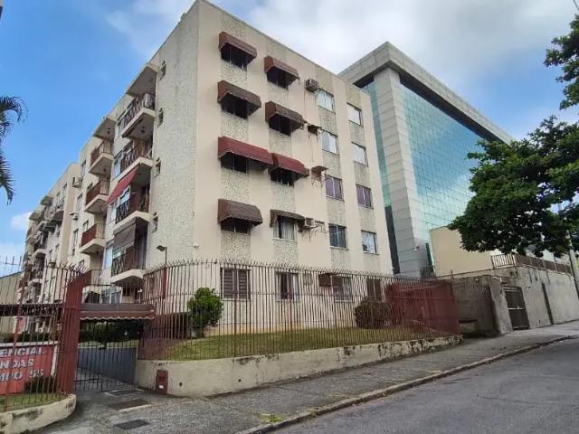 Apartamento para Venda em Rio de Janeiro/RJ Campo Grande 2 Quartos