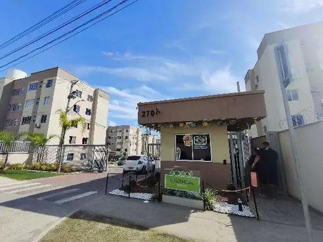 Apartamento para Venda em Rio de Janeiro/RJ Campo Grande 2 Quartos