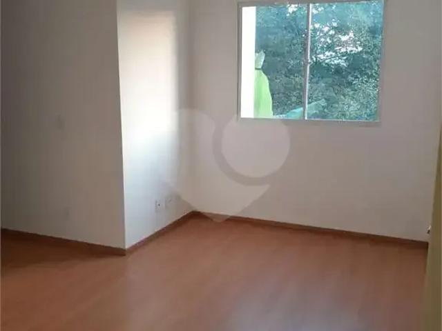 Apartamento para Venda em Rio de Janeiro/RJ Campo Grande 2 Quartos