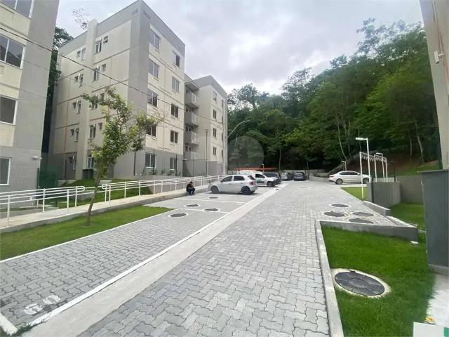 Apartamento para Venda em Rio de Janeiro/RJ Campo Grande 2 Quartos