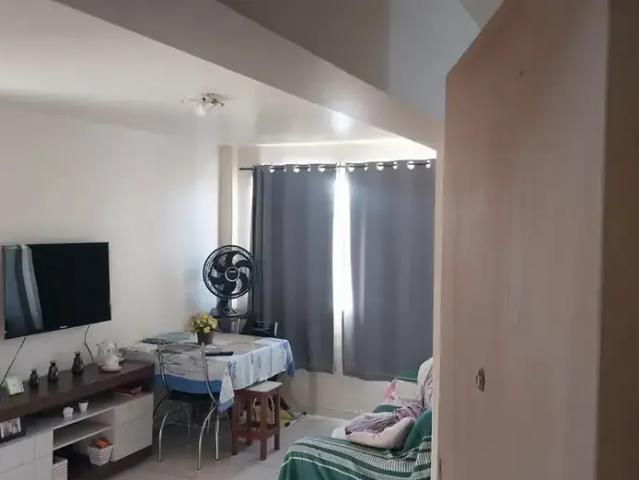 Apartamento para Venda em Rio de Janeiro/RJ Campo Grande 2 Quartos